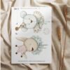 Paper Puppets – Boho Blossom Studio
