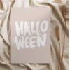 Vintage Halloween Posters – Boho Blossom Studio